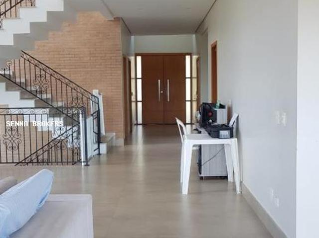 Casa para Venda em Santana de Parnaíba, Alphaville, 5 dormitórios, 4 suítes, 7 banheiros, 3 vagas