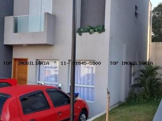 Casa para Venda em Santana de Parnaíba, Chácara do Solar II Fazendinha, 3 dormitórios, 1 suíte, 3