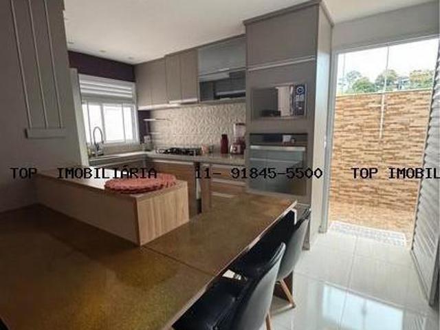 Casa para Venda em Santana de Parnaíba, Chácara do Solar II Fazendinha, 2 dormitórios, 2 banheiros