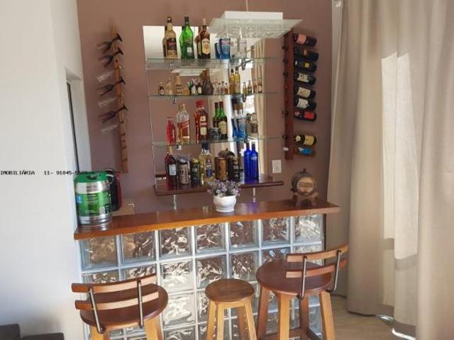 Casa para Venda em Santana de Parnaíba, Cidade São Pedro Gleba A, 4 dormitórios, 2 banheiros, 2 va