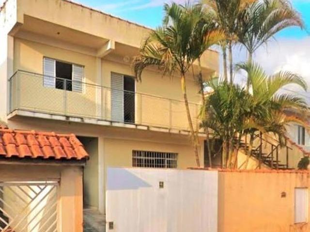 Casa para Venda em Santana de Parnaíba, Jardim Anhembi, 4 dormitórios, 1 suíte