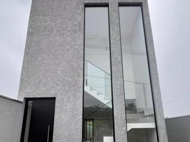 Casa para Venda em Santana de Parnaíba, Jardim das Flores, 3 dormitórios, 1 suíte, 3 banheiros, 2 va