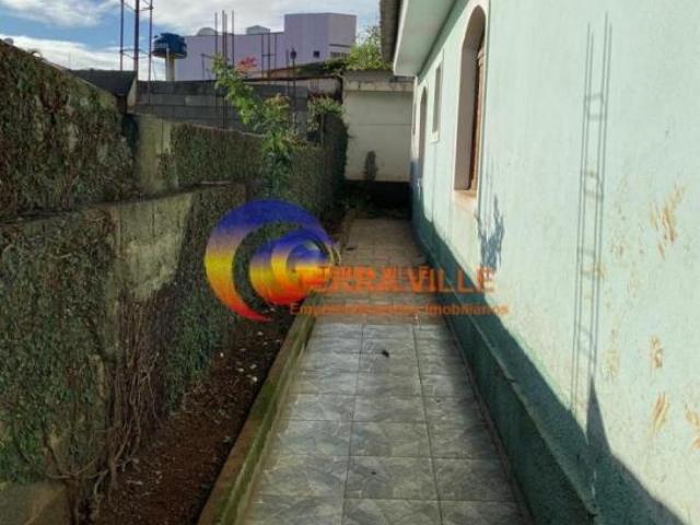 Casa para Venda em Santana De Parnaíba, Jardim Parnaiba, 2 dormitórios, 1 suíte, 2 banheiros, 3 vaga