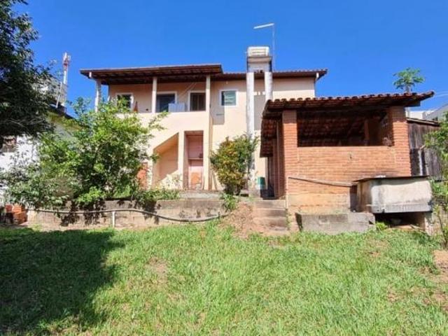 Casa para Venda em Santana de Parnaíba, Jardim Professor Benoa