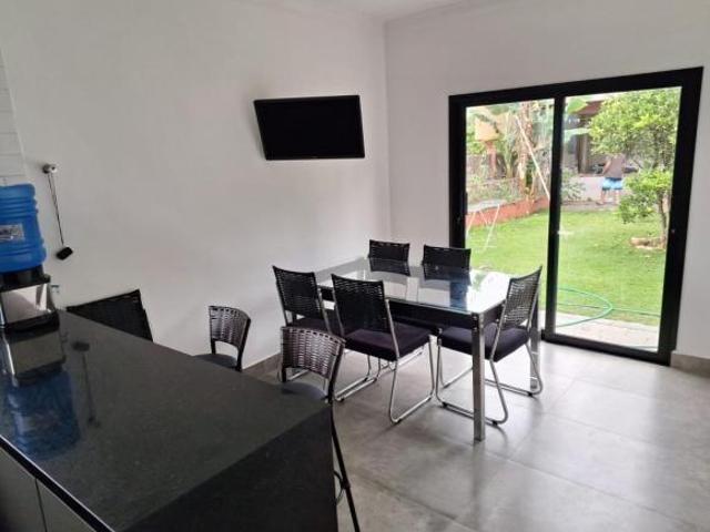Casa para Venda em Santana de Parnaíba, Morada do Sol, 3 dormitórios, 3 suítes, 4 banheiros, 2 vagas