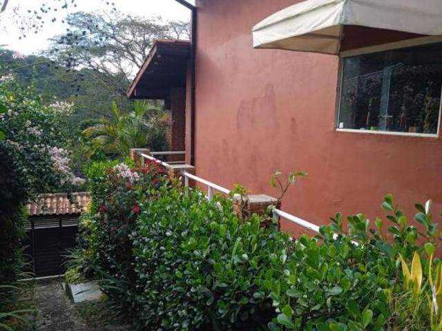 Casa para Venda em Santana de Parnaíba, Morada do Sol, 4 dormitórios, 1 suíte, 3 banheiros, 4 vagas
