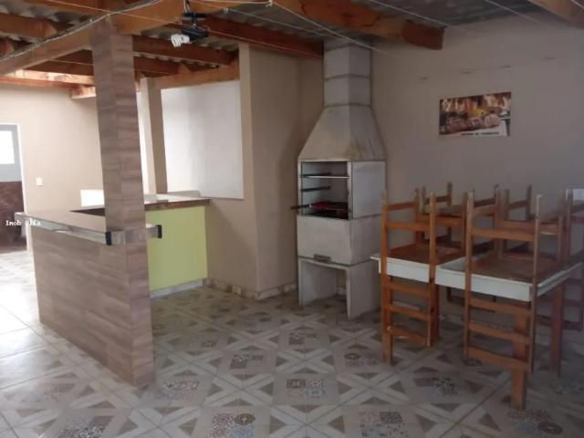 Casa para Venda em Santana de Parnaíba, Refúgio dos Bandeirantes, 3 dormitórios, 2 suítes, 3 banheir