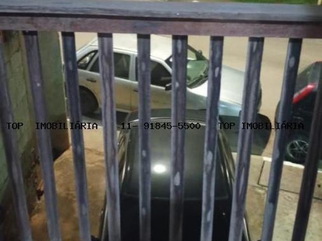Casa para Venda em Santana de Parnaíba, Refúgio dos Bandeirantes, 2 dormitórios, 1 banheiro, 1 vaga