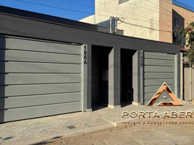 Casa para venda em Santana do Paraíso