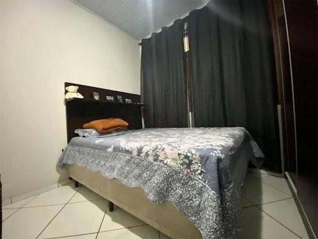Casa para venda em Santana do Paraíso