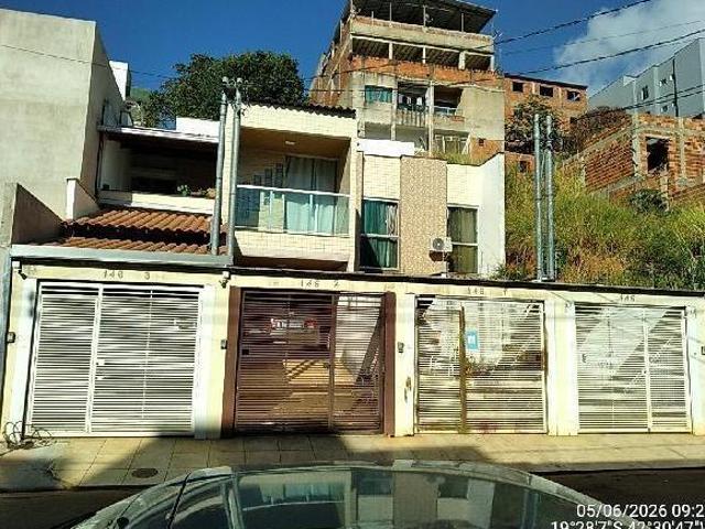 Casa para venda em Santana do Paraíso