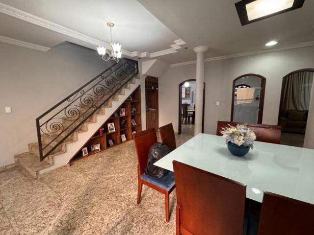 Casa para venda em Santana do Paraíso