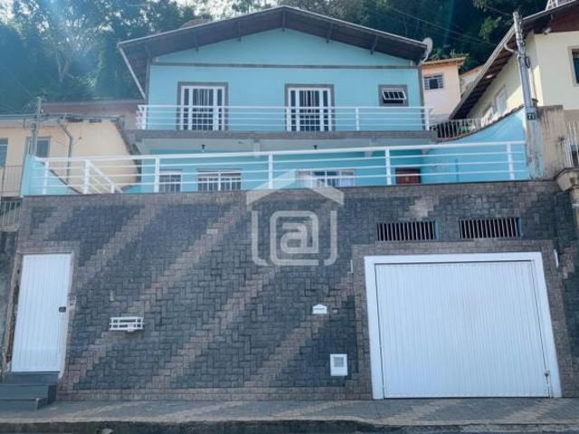 Casa para venda em Santana do Pedregal, Poços de Caldas