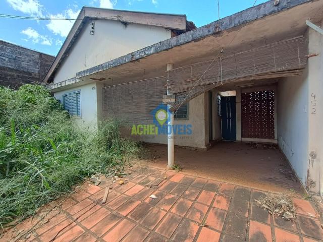 Casa para venda em Santana em Araçatuba São Paulo de 90.00m² com 3 Quartos e 1 Garagem