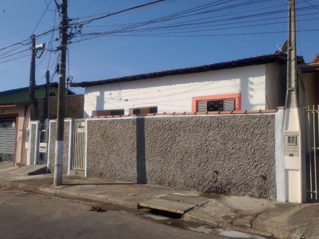 Casa para venda em Santana em Pindamonhangaba São Paulo de 92.00m² com 3 Quartos