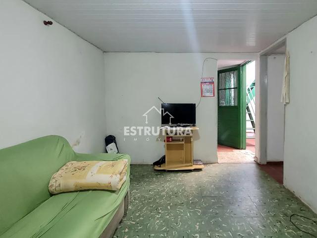 Casa para venda em Santana em Rio Claro São Paulo de 110.00m² com 1 Quarto e 1 Suíte