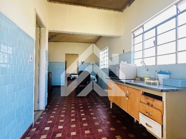 Casa para venda em Santana em Rio Claro São Paulo de 220.00m² com 3 Quartos e 1 Suíte