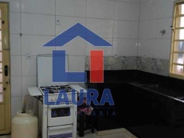 Casa para venda em Santanense, Itaúna