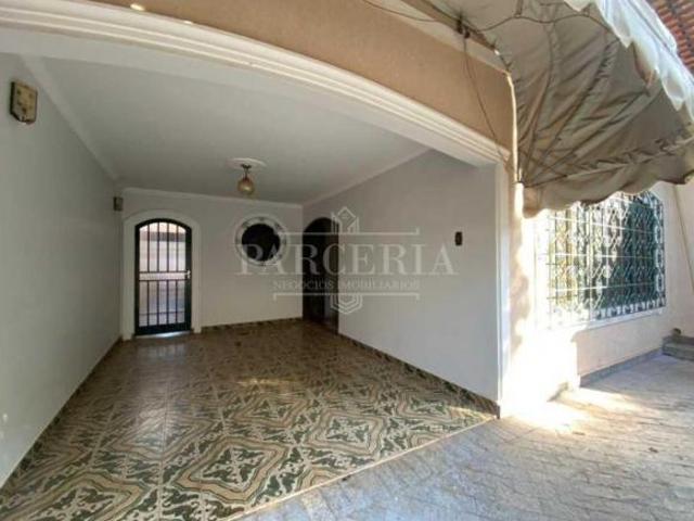 Casa para venda em Sao Joao de 290.00m² com 3 Quartos, 1 Suite e 2 Garagens
