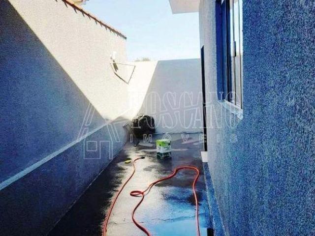 Casa para venda em Sao Jose de 129.00m² com 3 Quartos, 1 Suite e 4 Garagens