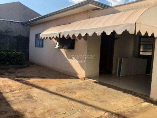 Casa para venda em Sao Jose de 151.00m² com 2 Quartos