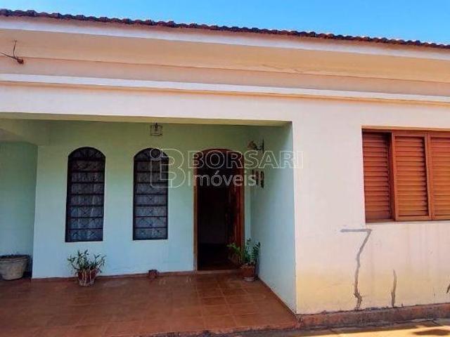 Casa para venda em Sao Jose de 207.00m² com 3 Quartos e 7 Garagens