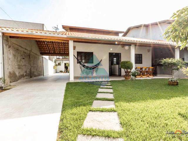 Casa para venda em Sapé em Ubatuba São Paulo de 203.00m² com 5 Quartos, 3 Suítes e 3 Garagens