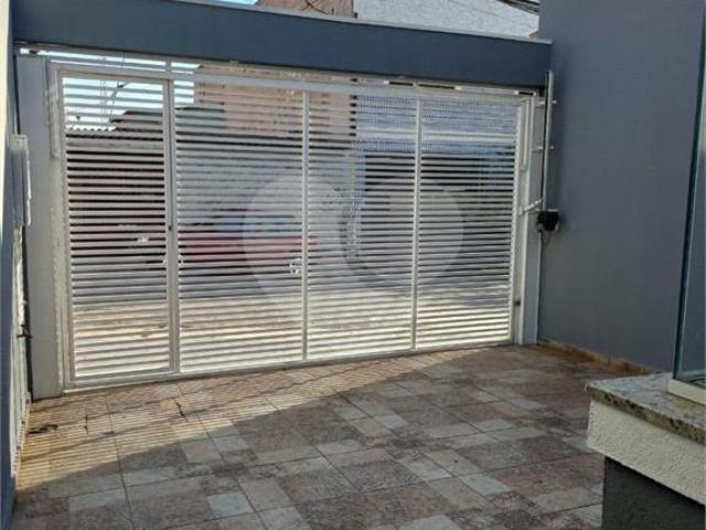 Casa para venda em Sapopemba de 73.00m² com 2 Quartos, 1 Suite e 2 Garagens