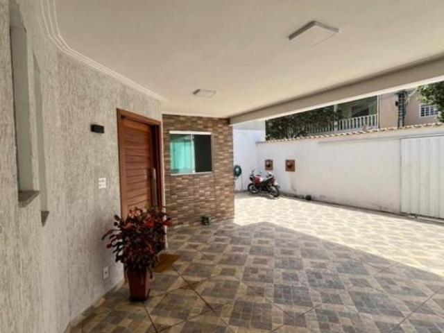 Casa para venda em Sapucaia, Contagem