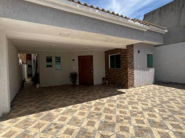 Casa para venda em Sapucaia, Contagem