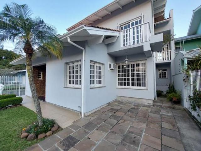 Casa para Venda em Sapucaia do Sul, Santa Catarina, 4 dormitórios, 1 suíte