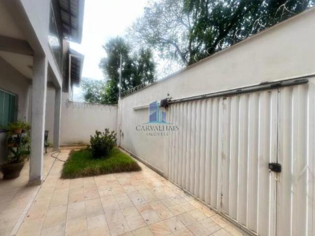 Casa para venda em Sapucaias III, Contagem