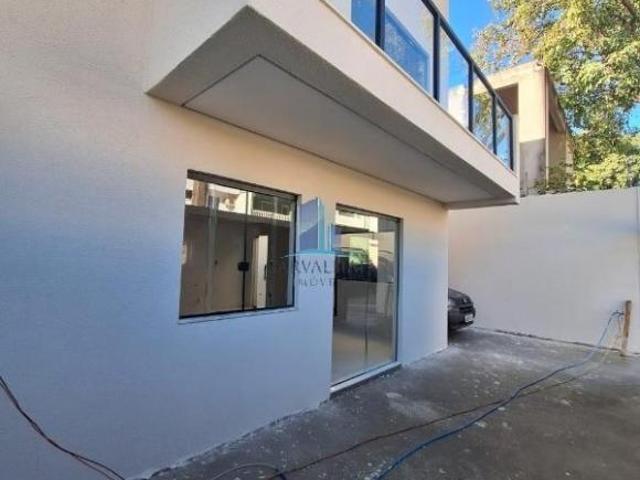 Casa para venda em Sapucaias III, Contagem