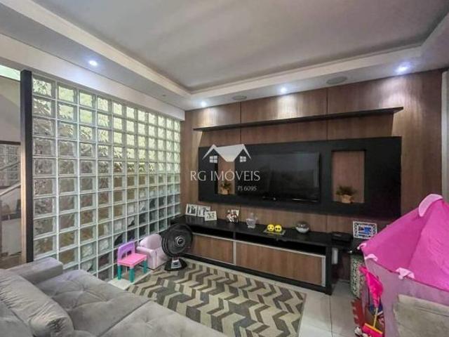 Casa para venda em Sapucaias III, Contagem