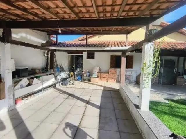 Casa para Venda em Saquarema, Porto da Roça, 2 dormitórios, 1 suíte, 2 banheiros, 2 vagas