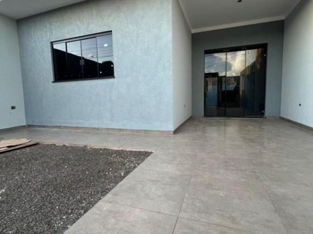 Casa para Venda em Sarandi, Jardim Cruzeiro, 3 dormitórios, 1 banheiro, 2 vagas