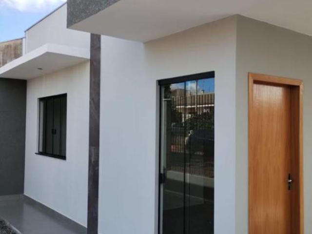 Casa para Venda em Sarandi, Jardim Aliança, 2 dormitórios, 1 suíte, 2 banheiros