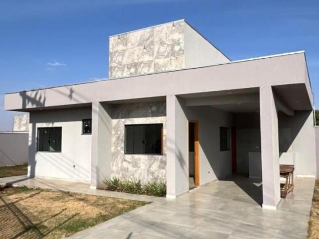 Casa para Venda em Sarandi, Jardim Nova Aliança, 2 dormitórios, 1 banheiro