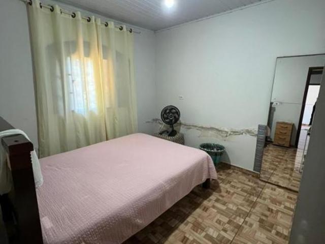 Casa para Venda em Sarandi, JARDIM VERÃO, 3 dormitórios, 1 banheiro, 2 vagas