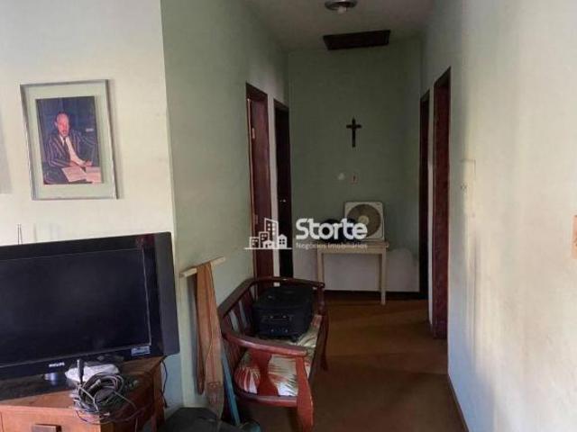 Casa para venda em Saraiva, Uberlândia