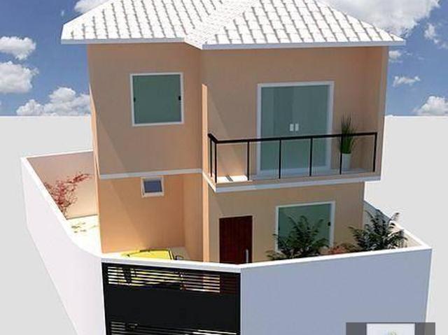 Casa para venda em Sarzedo