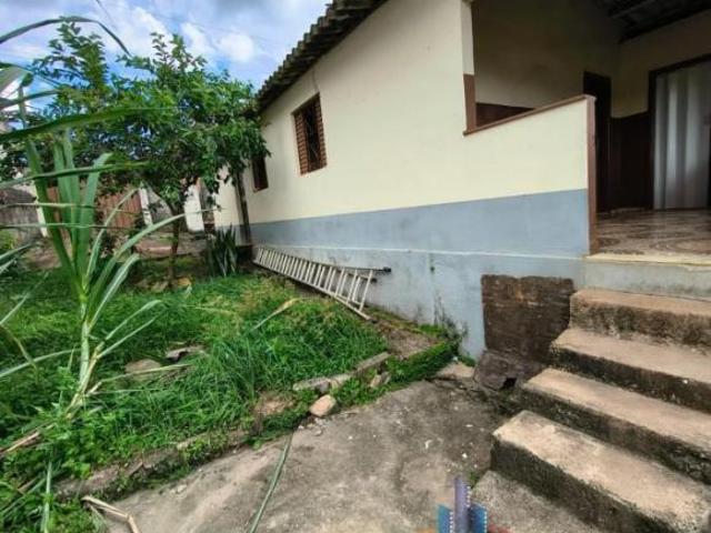 Casa para Venda em Sarzedo, Bairro Brasília, 3 dormitórios, 1 banheiro, 2 vagas