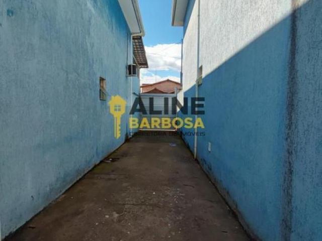 Casa para Venda em Sarzedo, Brasília, 3 dormitórios, 2 banheiros, 1 vaga