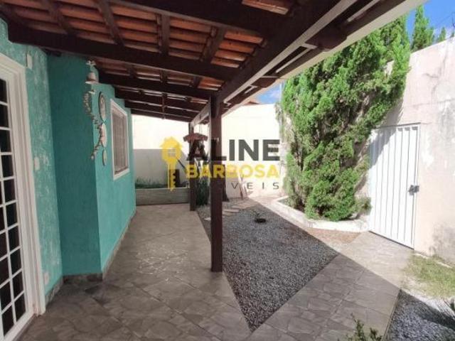 Casa para Venda em Sarzedo, Centro, 2 dormitórios, 2 banheiros, 3 vagas