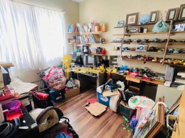 Casa para Venda em Sarzedo, Masterville, 5 dormitórios, 3 suítes, 2 banheiros, 4 vagas