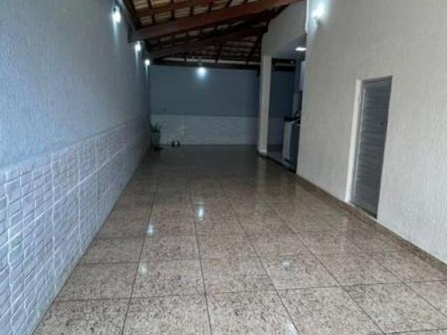 Casa para Venda em Sarzedo, Masterville, 2 dormitórios, 1 banheiro, 3 vagas