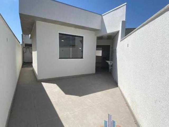 Casa para Venda em Sarzedo, Masterville, 2 dormitórios, 1 banheiro, 2 vagas