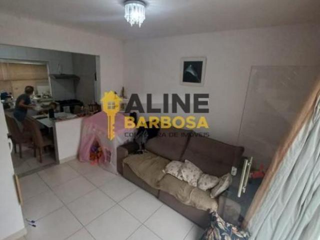 Casa para Venda em Sarzedo, Masterville, 2 dormitórios, 2 banheiros, 2 vagas
