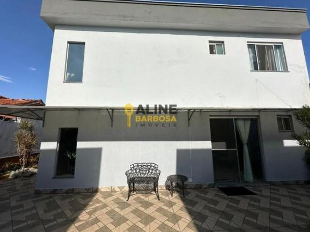 Casa para Venda em Sarzedo, Masterville, 3 dormitórios, 1 banheiro, 3 vagas