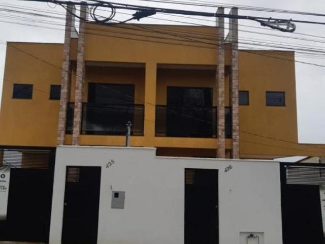 Casa para Venda em Sarzedo, Masterville, 3 dormitórios, 1 suíte, 3 banheiros, 2 vagas